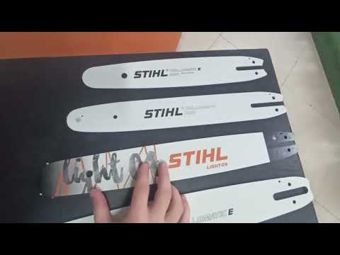 Sabres Stihl | Modelos e Informações Para Sua Motosserra