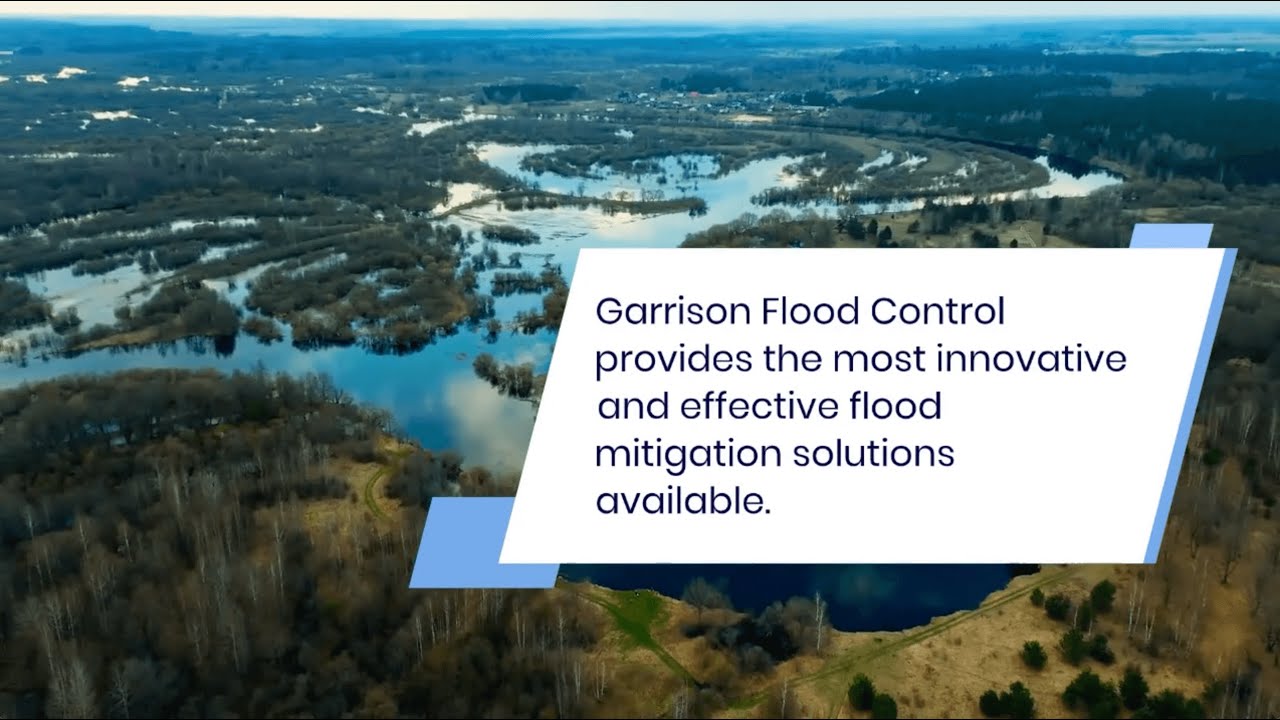 Inland Flooding | What Homeowners Should Know - YouTube