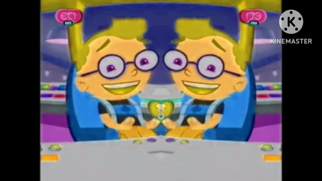 Little Einsteins Theme Song (Greek, Season 2) in G Major 19 - YouTube