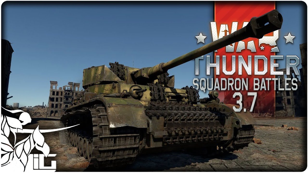 DIC INTO MOTHERLAND War Thunder Squadron Battles 3 7 YouTube dic-into-motherland-war-thunder-squadron-battles-3-7-youtube