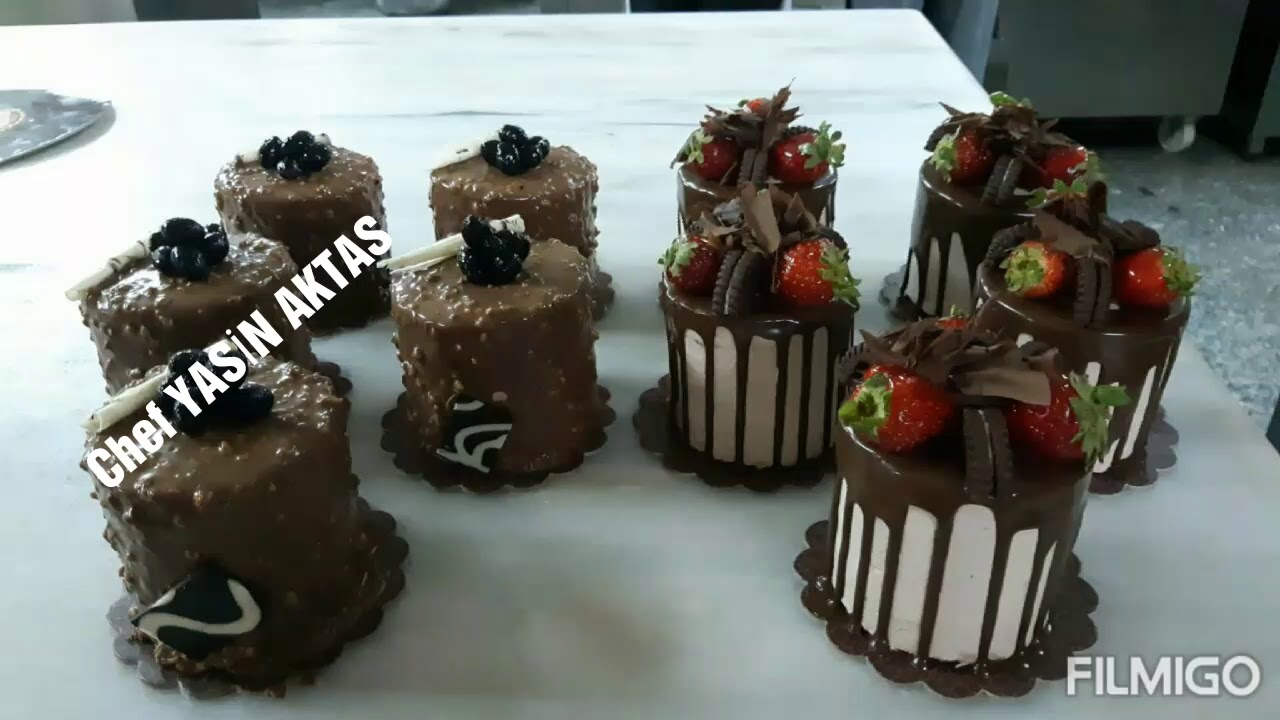 #Chef#YASİN#AKTAS - YouTube