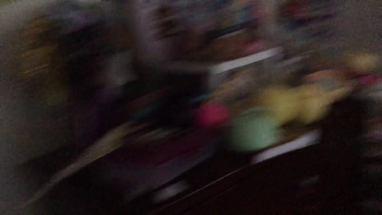 My Sisters Room Tour Youtube
