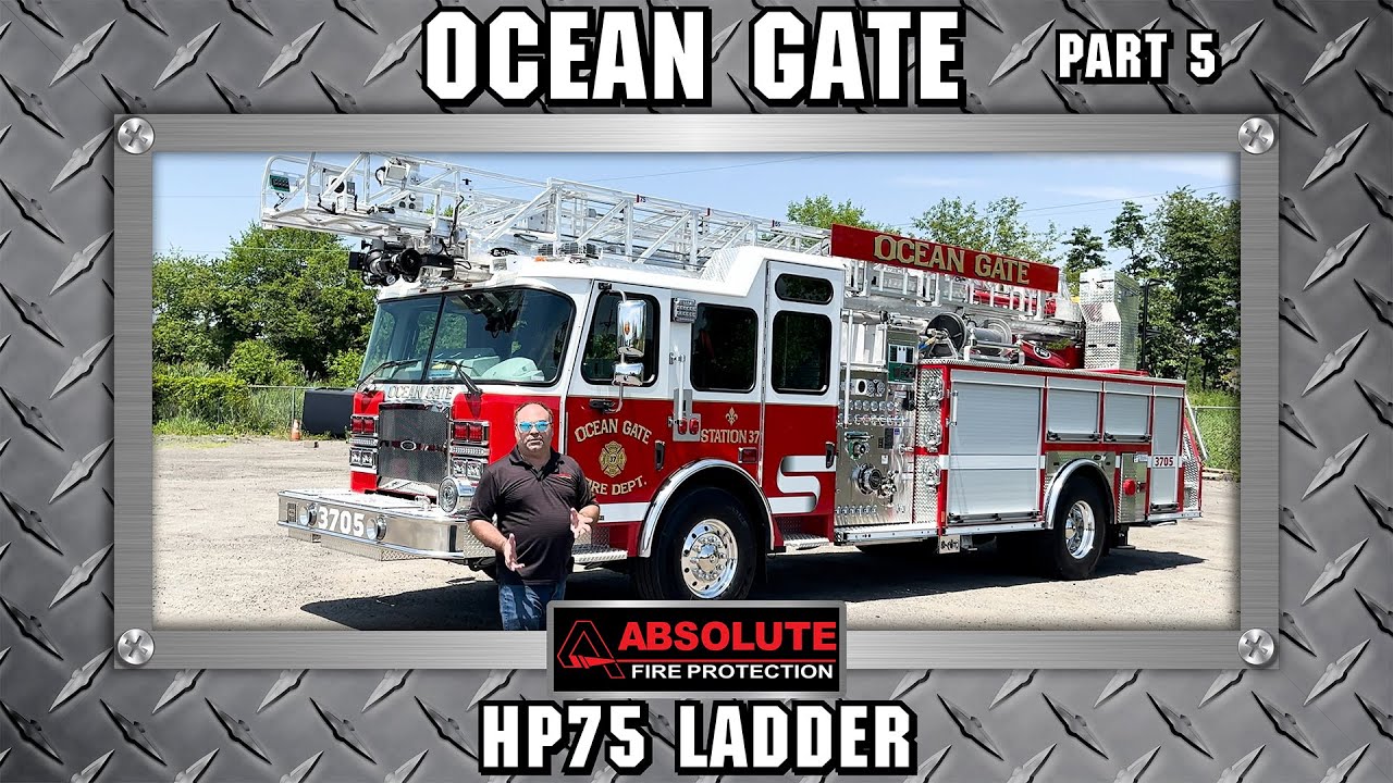 OCEAN GATE PART 5 - YouTube