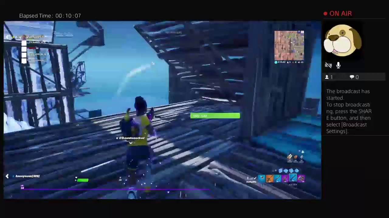 Creative fill gameplay - YouTube