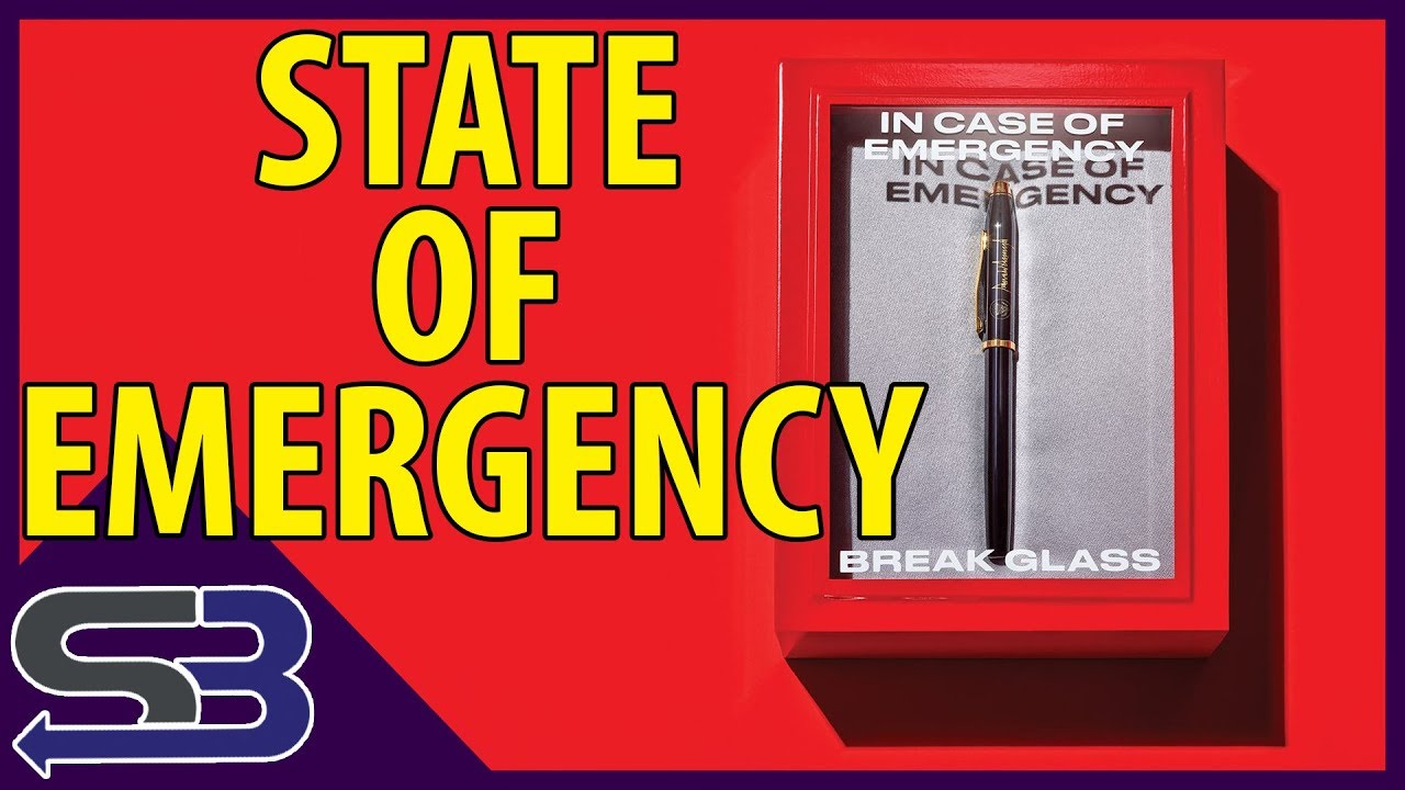 State of Emergency - YouTube