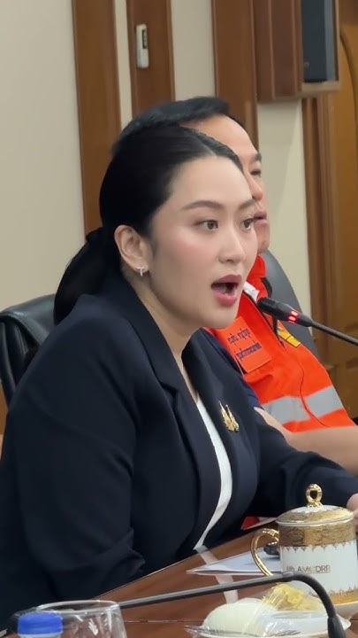 นายกฯนั่งหัวโต๊ะถกปมแผ่นดินไหว บี้ปภ. - กสทช.ระบบ SMS ส่งให้ประขาชนล่าช้าหน่วยงานไหนต้อง ...