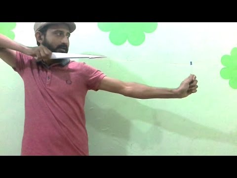 how to make rocket at home | paper rocket | rocket | make rocket launcher at home