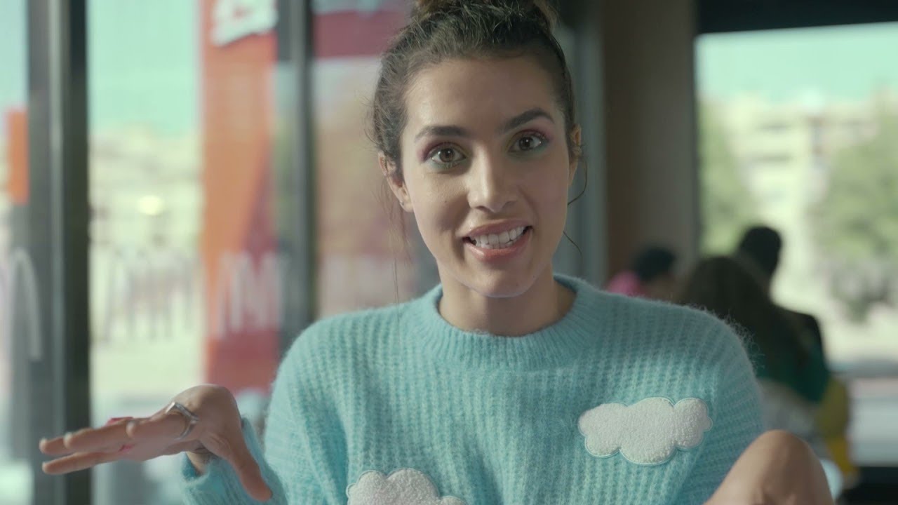 McDonald's New McSpicy Campaign ft. Shafaq, Habibula & Nikhil - YouTube