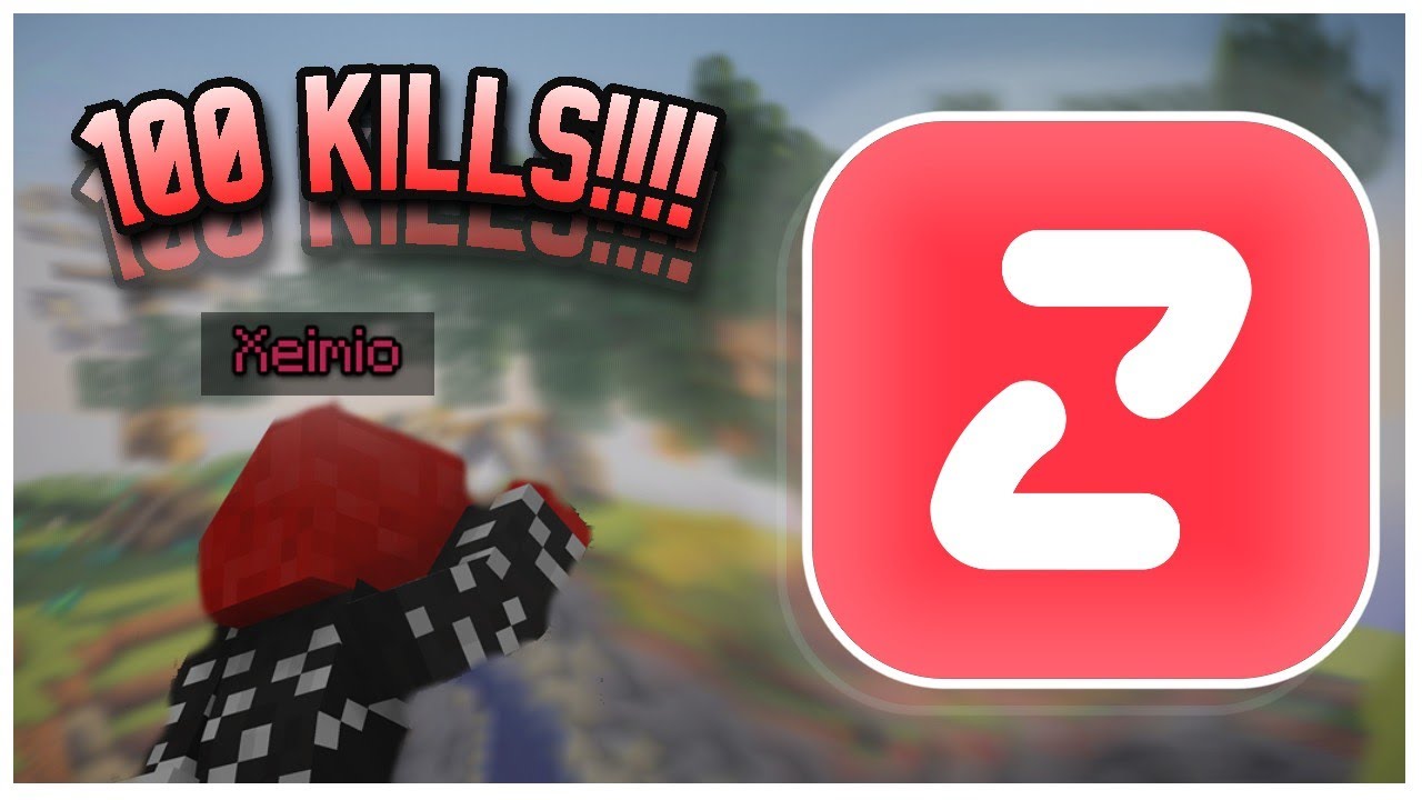 LLEGANDO A LAS 100 KILLS EN ZONECRAFT!!! | nueva serie :) - YouTube
