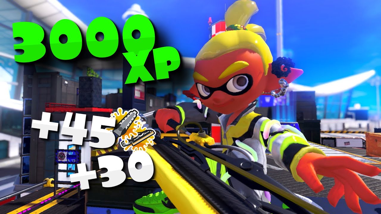 SEE GUYS, I GOT 3000 XP X RANK!!! - YouTube