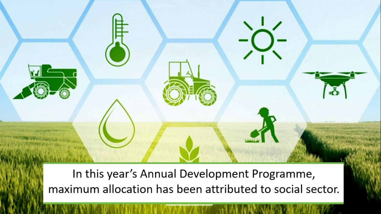Planning and development, Govt of Punjab issued detail of development ...