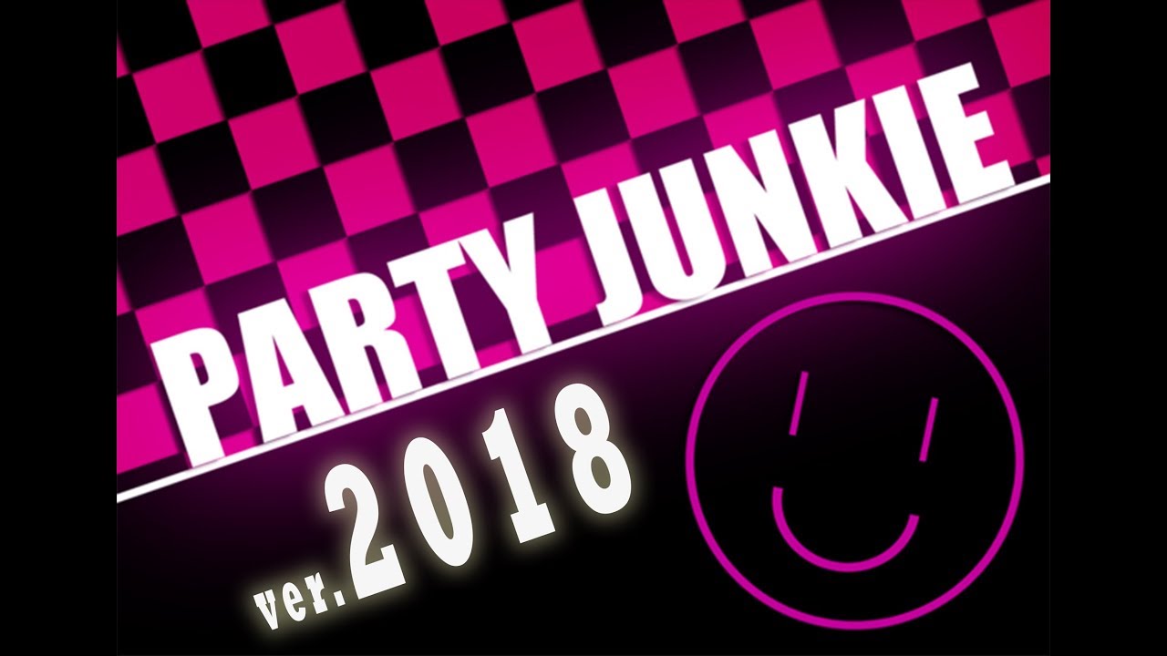 【Ruby & Maika】Party Junkie【VOCALOID brasil】 - YouTube