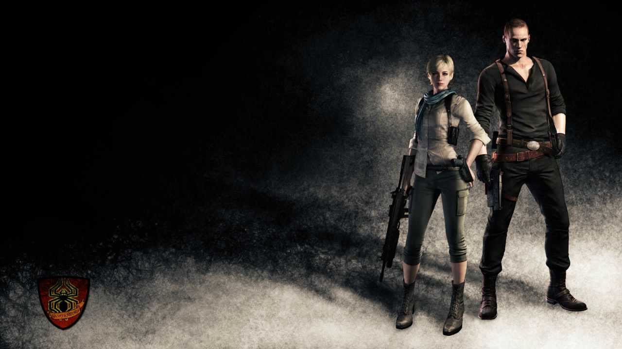 Resident Evil 6 Chris Campaign