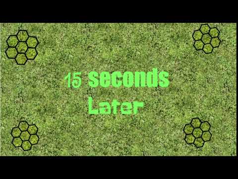 15 seconds later - spongebob custom time card - YouTube