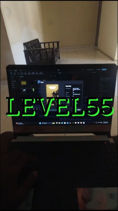 I MEET MR GAS SUPERMAN IN LEVEL55 - YouTube