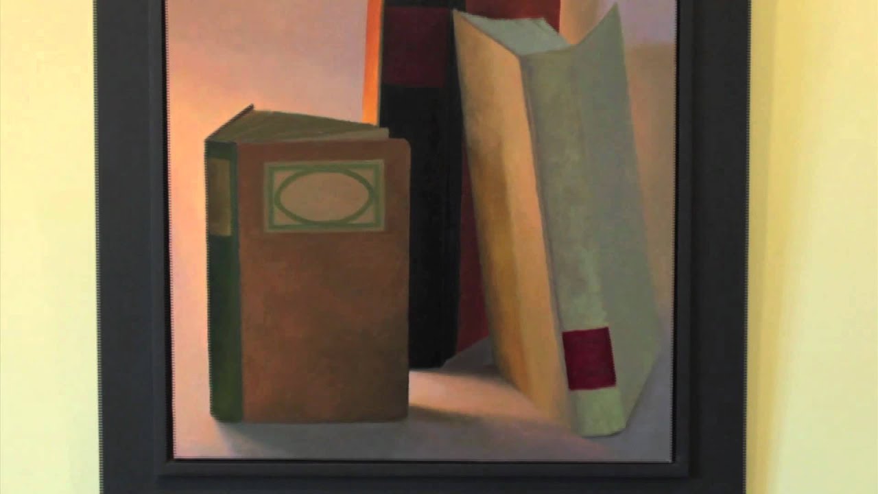 Bevin Engman: Recent Works exhibition at St. Thomas University's Yellow ...