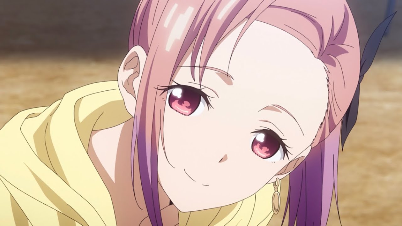 Every Tsubame scene be like (Kaguya-sama: Love is War) - YouTube