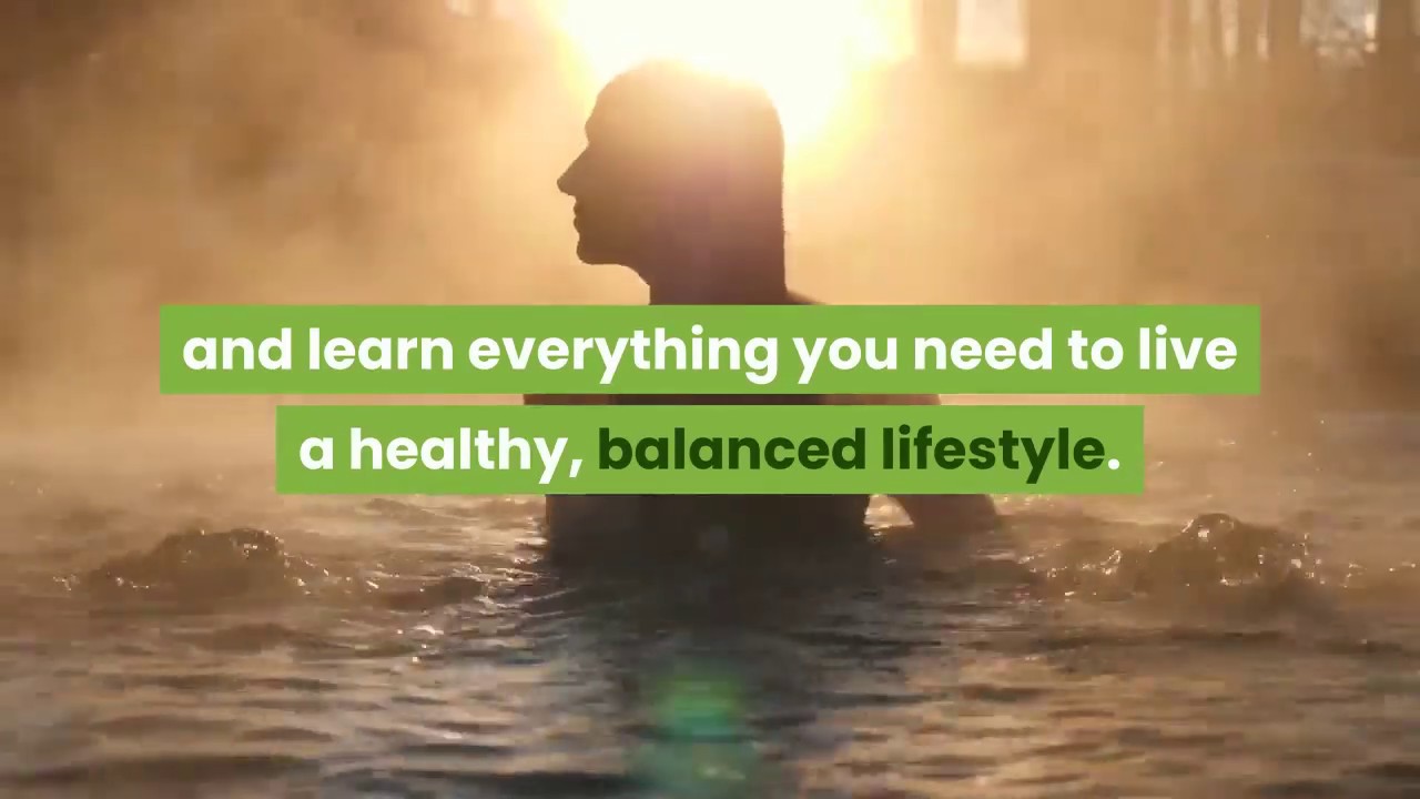 Long term lifestyle change health spa vacation benefits for healthier ...