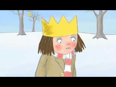 Little Princess I Want My Sledge Episode 30 Season 1 - YouTube