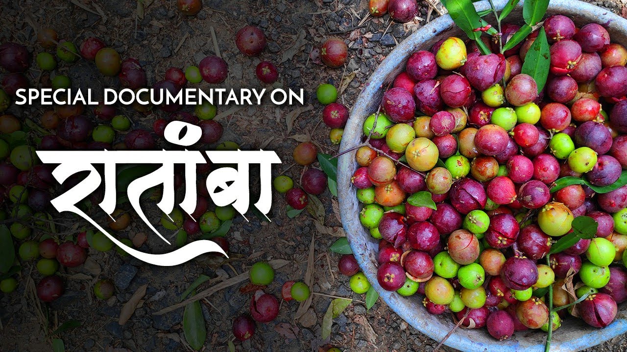 Konkan | Ratamba | Special Documentary On Ratamba - YouTube