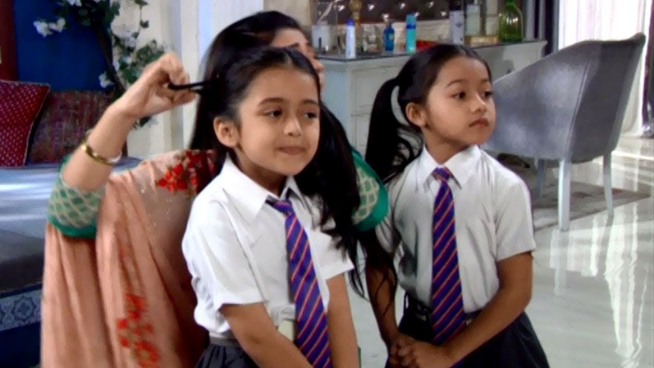 Muskaan | मुस्कान | Star Bharat Muskan Serial Today Episode Review ...