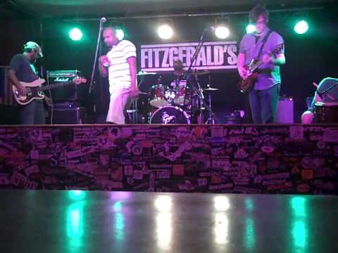 Little Brother Project - YouTube