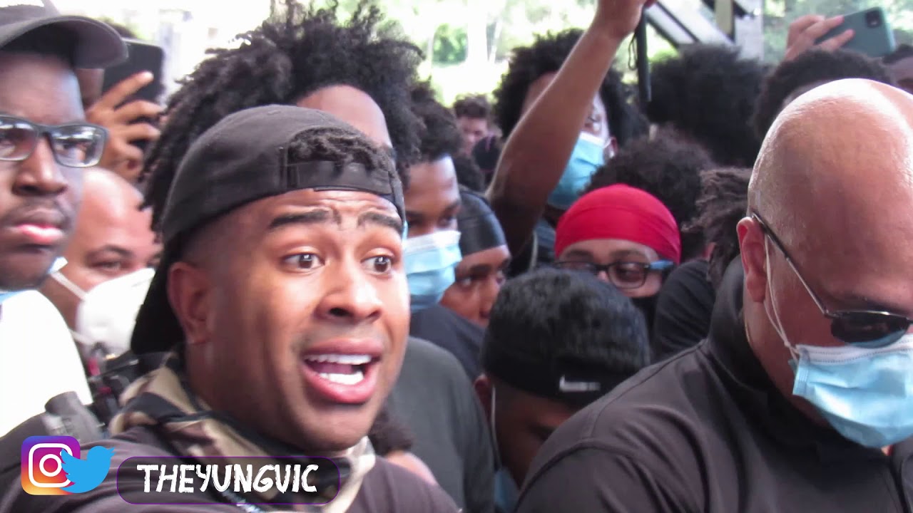 PRETTYBOYFREDO AND SSH TAKEOVER NYC 🗽BEST FOOTAGE* - YouTube