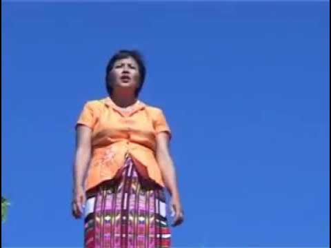Siampuii Sailo - Lal Lungawi Kum - YouTube