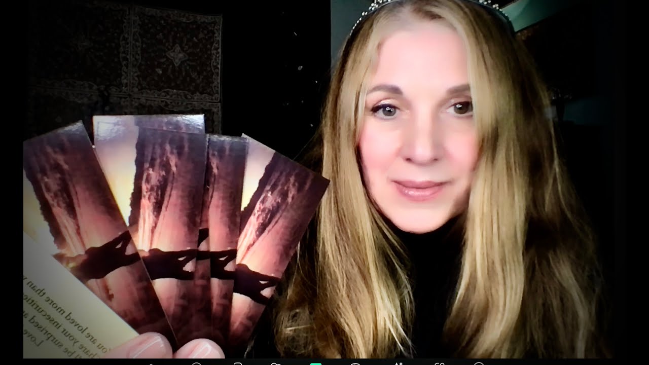 Tiaras, Tea & Tarot 💞 YOU DESERVE TRUE LOVE TREATMENT - YouTube