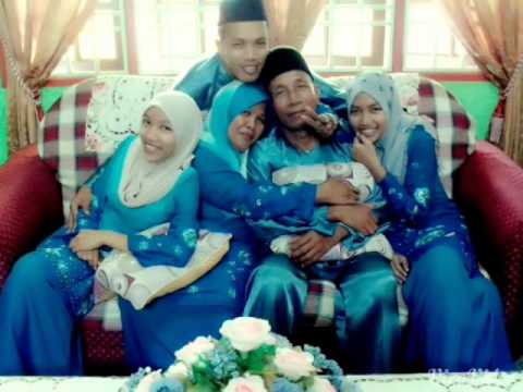 Love till I close my eye (Mewangi by Akim)