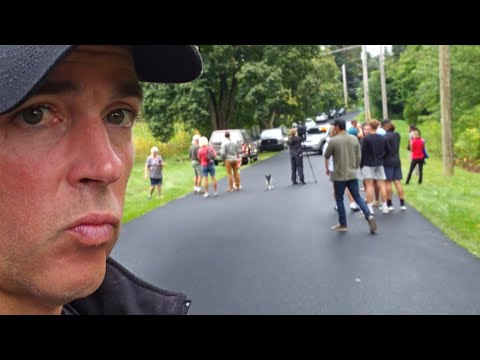 LIVE. Danelo Cavalcante. SPOTTED. VAN FOUND - YouTube