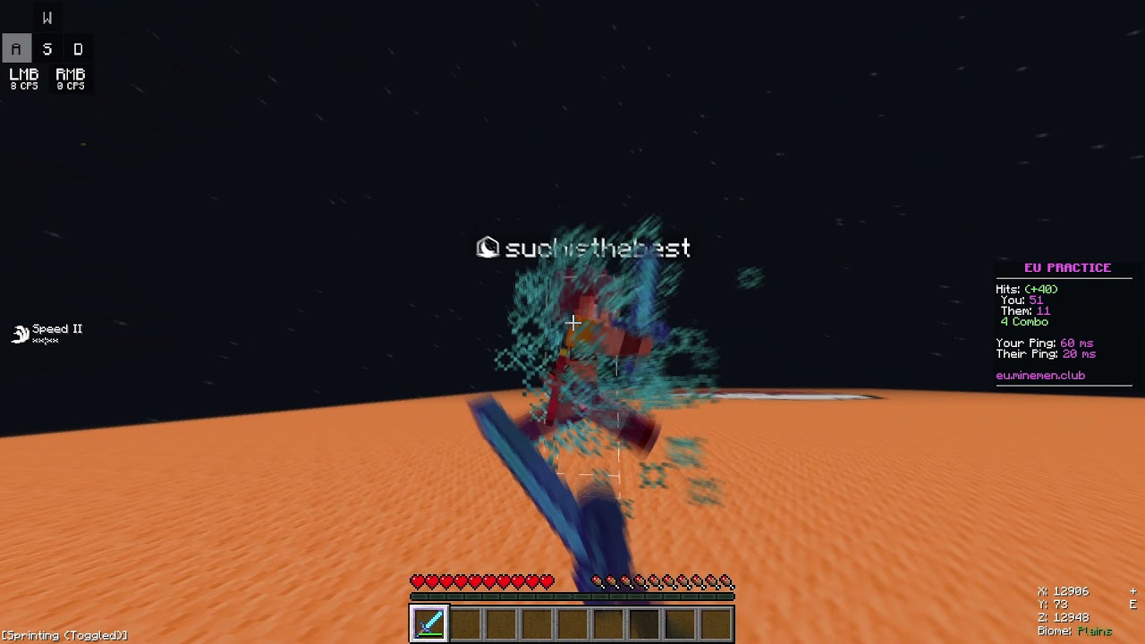 default pack is the best - YouTube