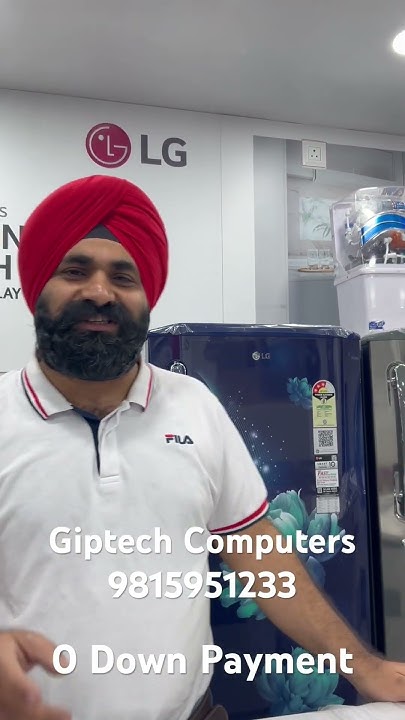 Zero Down On All products Giptech Computers 9815951233 - YouTube