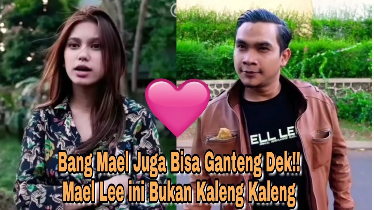 NGAKAK!! Video Terbaru Mael Lee Bukan Kaleng Kaleng | Video Lucu - YouTube