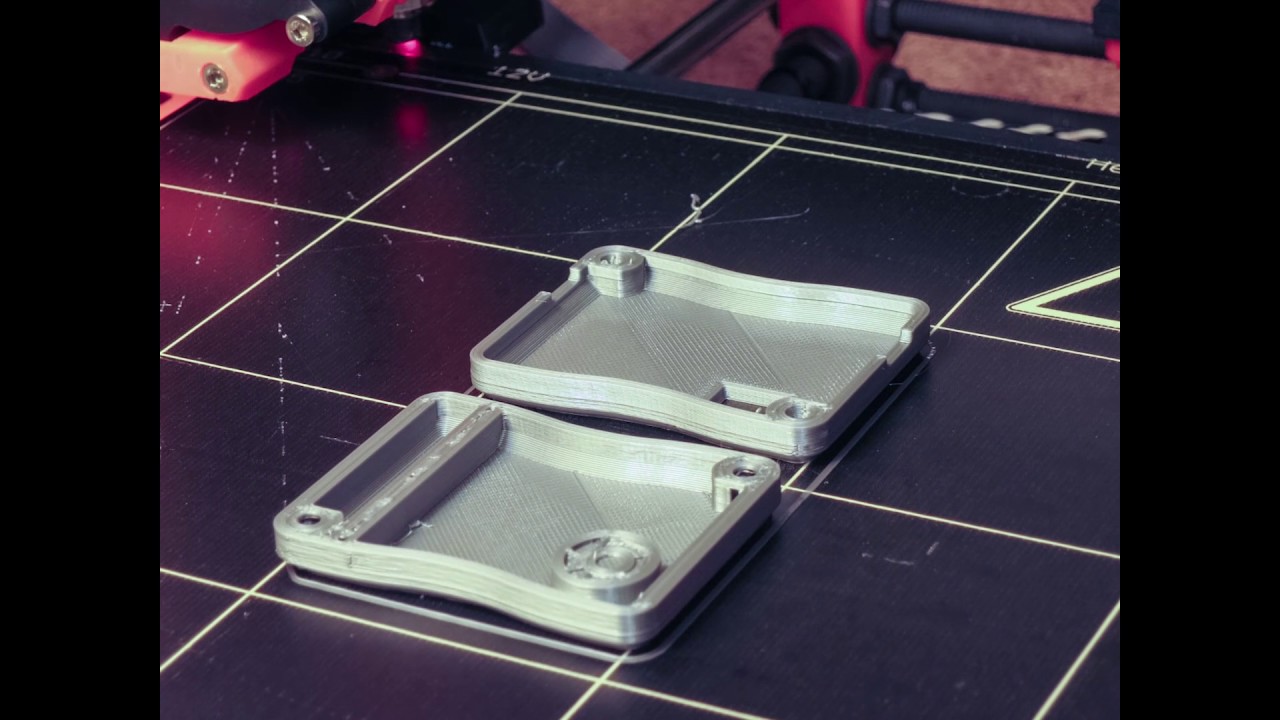 Camera Box Time Lapse - YouTube