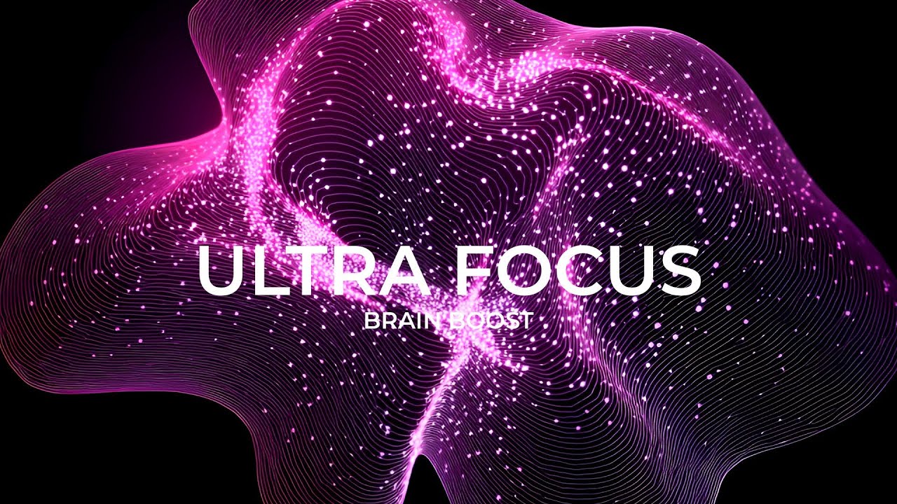 Mental Boost | 14Hz Beta Waves - Reduce Procrastination and Build Study ...