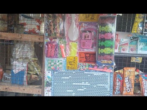 Bunot Bunot with special prize - YouTube