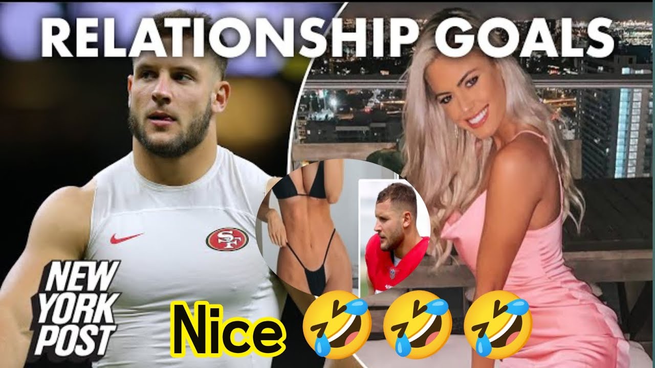 Nick Bosa’s Girlfriend: All About Lauren Maenner & Their Relationship # ...
