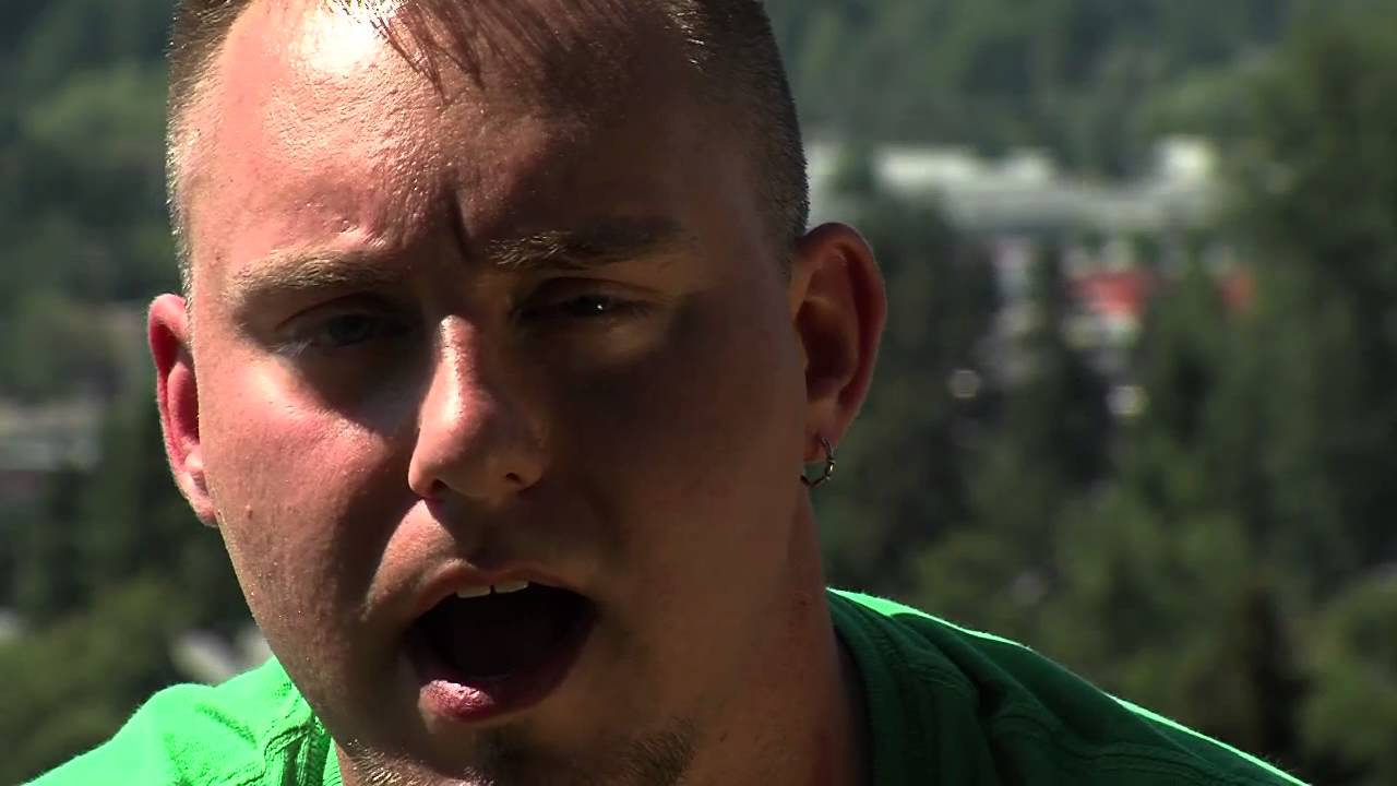 The Mark Johnson Story - YouTube