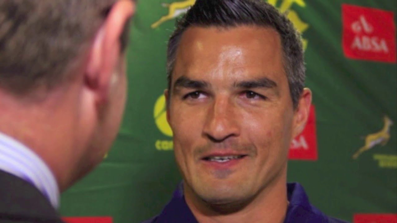 Coach Neil Powell comments on Paris7s selection - YouTube