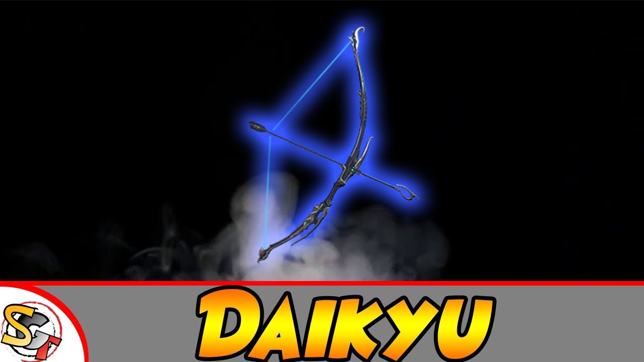 Daikyu Review (Bigger Doesn't Mean Better) - YouTube