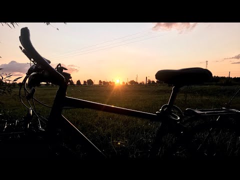 Dünya turu Bisiklet ile Güney Amerika Arjantin  Bisiklet ile 130 km  Yol Maceralarım