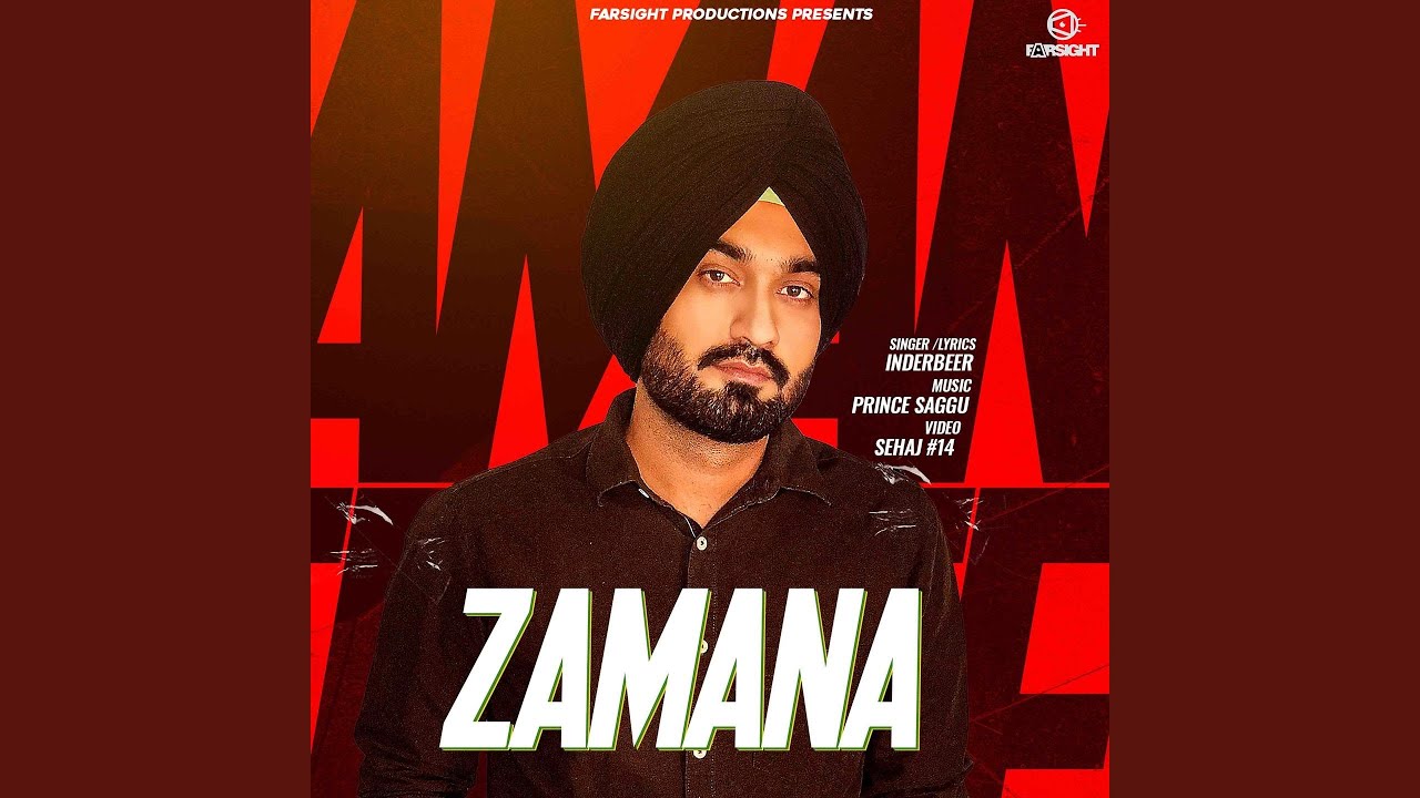 Zamana - YouTube
