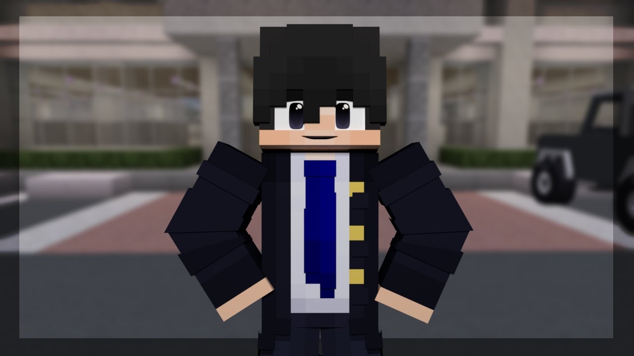 Shioko High EP 11-Daveons Body Guard (MCTV) - YouTube