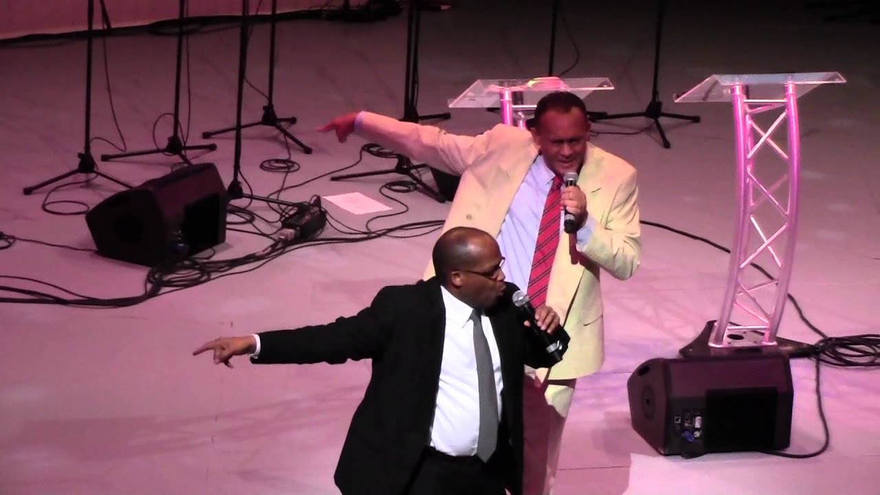 Impact sur ta vie ! Témoignage de Sean Dowding (21 avril) - YouTube