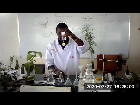 EXTRACTION PROCESSES ;INFUSION, DECOCTION AND MACERATION (PART ONE ...