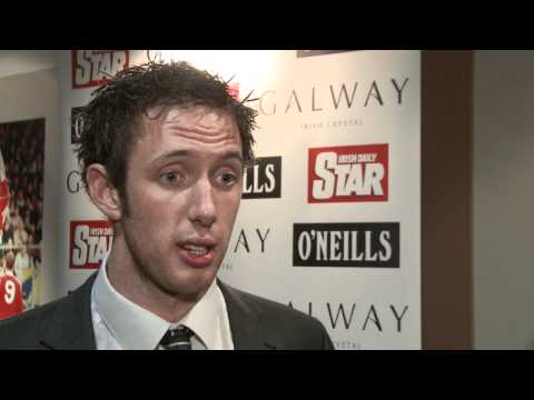 Michael Fennelly interview - YouTube