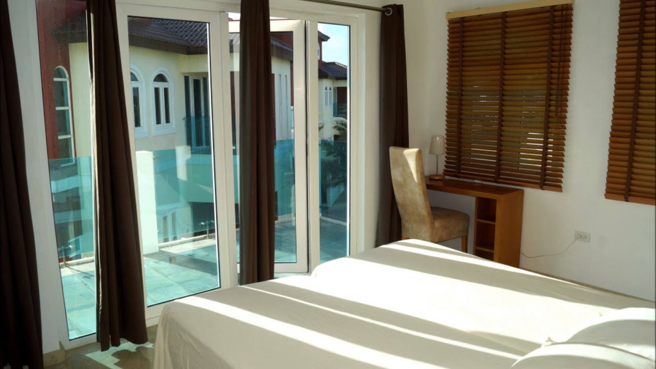 Merlot Villas Aruba - YouTube