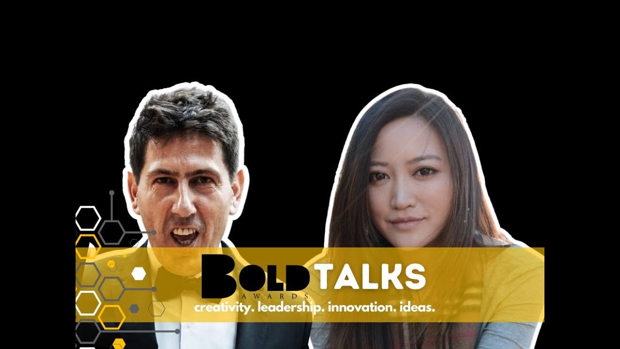 BOLD TALKS: Creators Economy and E-Commerce - YouTube