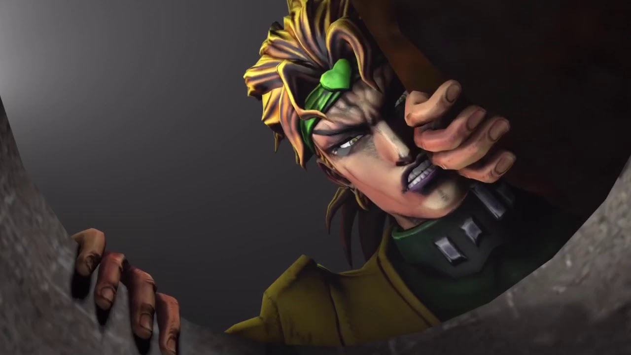 I smell Jojo pt 2 - YouTube